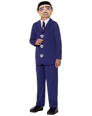 Gomez Addams