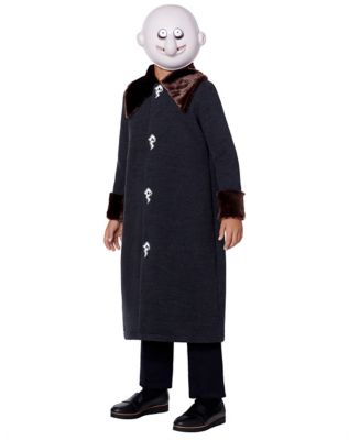 Uncle Fester Costume