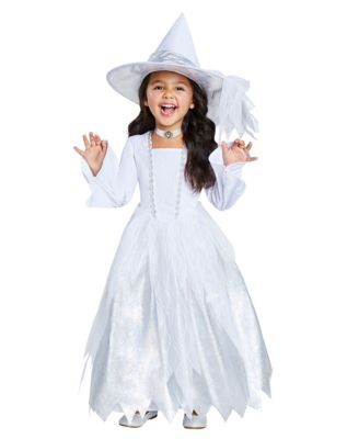 Snow Witch Costume