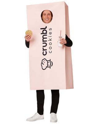 Cookie Halloween Costume