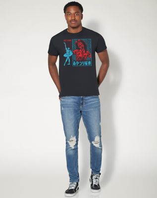 House of Puppets T Shirt - Junji Ito - Spirithalloween.com