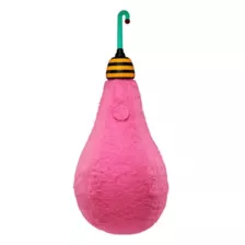 6 Ft Cotton Candy Cocoon Static Hanging Prop - Killer Klowns from Outer ...