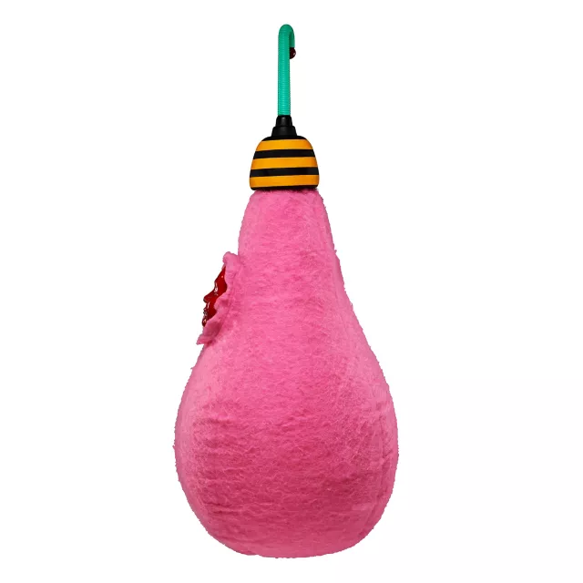 6 Ft Cotton Candy Cocoon Static Hanging Prop - Killer Klowns from Outer ...