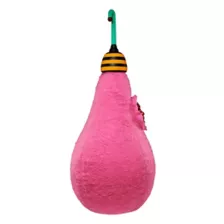 6 Ft Cotton Candy Cocoon Static Hanging Prop - Killer Klowns from Outer ...
