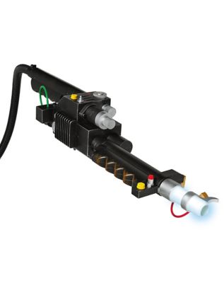 Life-Size Replica Proton Pack - Ghostbusters - Spirithalloween.com