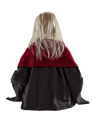 5.5 Ft The Crypt Keeper Animatronic - Spirithalloween.com