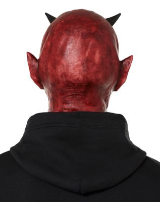 Hyper Realistic Lucifer Mask - Spirithalloween.com