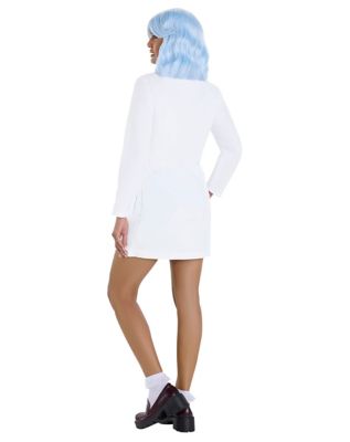 Adult Rick Sanchez Costume - Rick and Morty - Spirithalloween.com