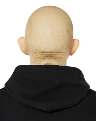 Hyper Realistic Hooligan Clown Mask - Spirithalloween.com