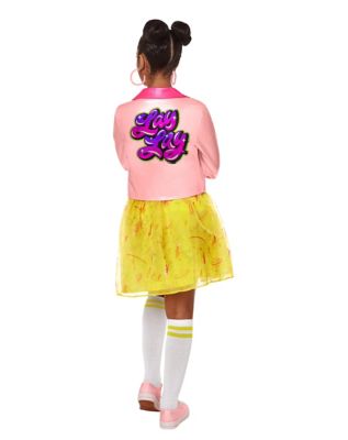 Kids That Girl Lay Lay Costume - Spirithalloween.com