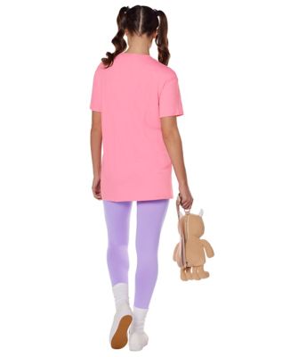 Adult Boo Costume - Monsters Inc. - Spirithalloween.com