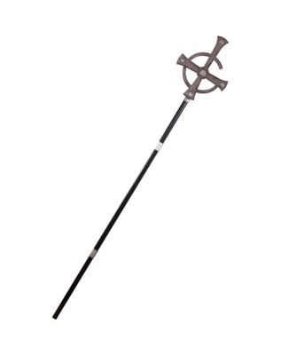 Ghost Papa Emeritus Staff - Spirithalloween.com