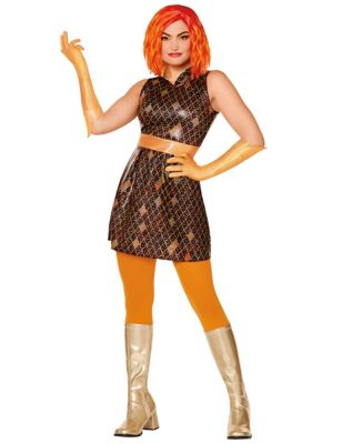 Adult Ember Costume - Elemental - Spirithalloween.com