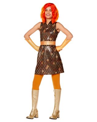 Kids Ember Costume - Elemental - Spirithalloween.com