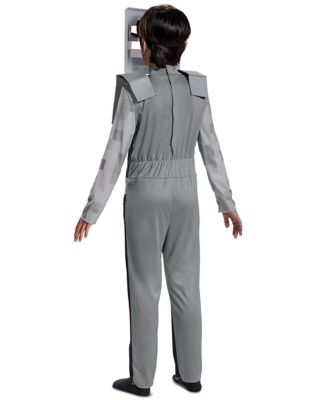Kids Minecraft Skeleton Costume - Spirithalloween.com