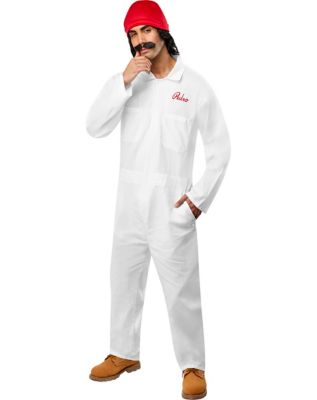 Cheech And Chong Up In Smoke Costume