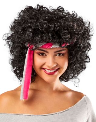 Flashdance Wig - Spirithalloween.com