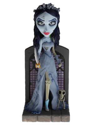 Emily Bobblehead - Corpse Bride - Spirithalloween.com
