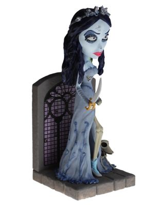 Emily Bobblehead - Corpse Bride - Spirithalloween.com