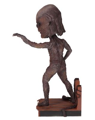 Plastic Gift Bags Stranger Things Vecna Bobblehead - Netflix ...
