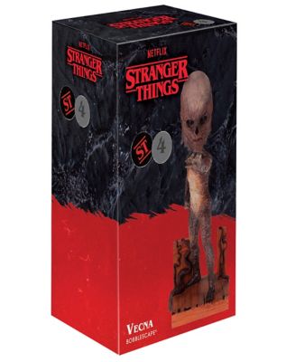 Vecna Bobblehead - Stranger Things - Spirithalloween.com