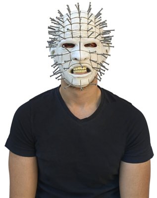 Pinhead Hellraiser Costume