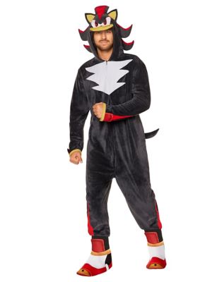 Shadow The Hedgehog Costume Shadow Costume Modern Sonic By