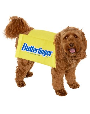 Spirit Halloween Butterfinger Partnership - Spirithalloween.com