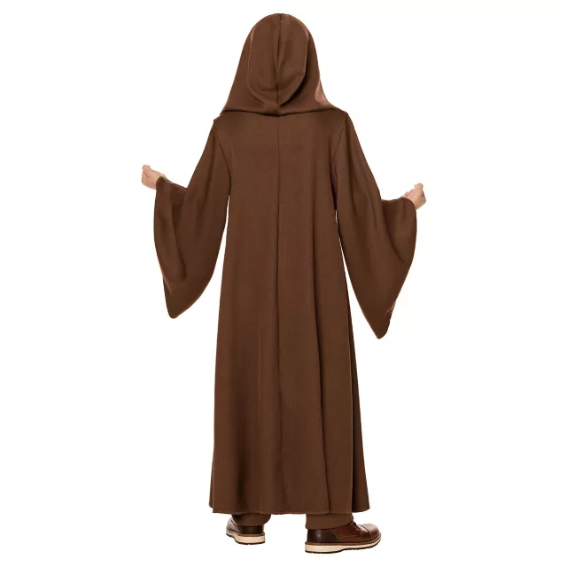 Kids Jedi Robe - Star Wars - Spirithalloween.com
