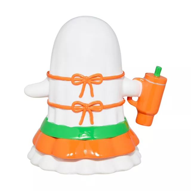 Summerween Ghost Bikini Tabletop Statue - Spirithalloween.com