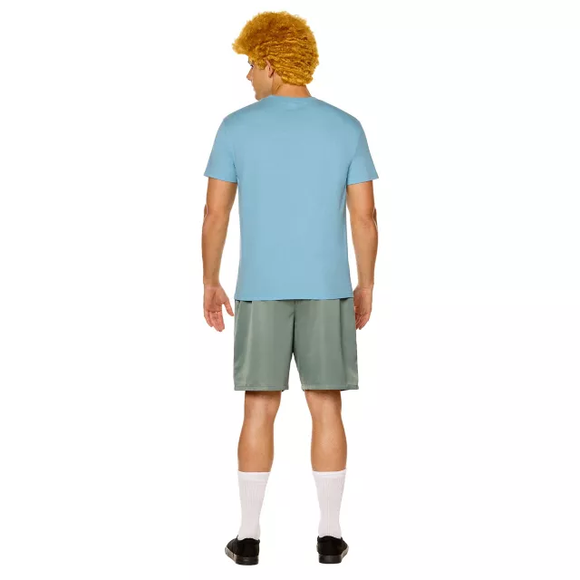 Adult Beavis Costume - Beavis and Butt-Head - Spirithalloween.com