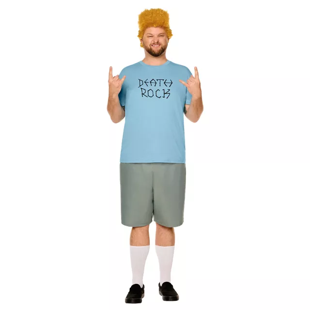 Adult Beavis Costume - Beavis and Butt-Head - Spirithalloween.com