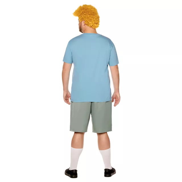 Adult Beavis Costume - Beavis and Butt-Head - Spirithalloween.com