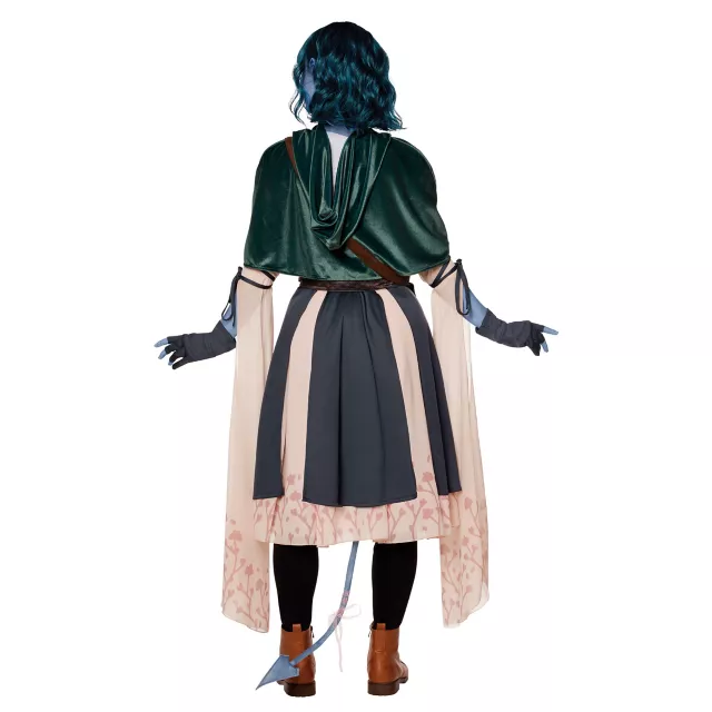 Adult Jester Lavorre Costume The Signature Collection - Critical Role ...