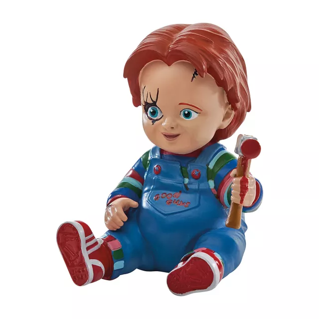 Mini Chucky Horror Babies ® Static Prop - Spirithalloween.com