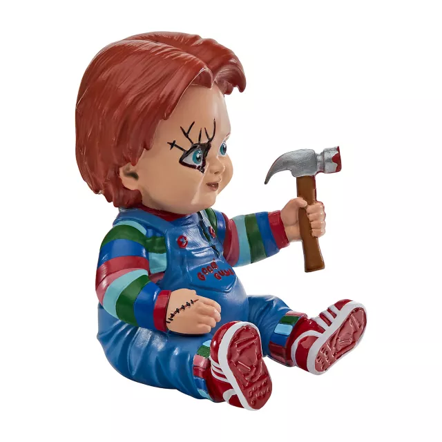 Mini Chucky Horror Babies ® Static Prop - Spirithalloween.com