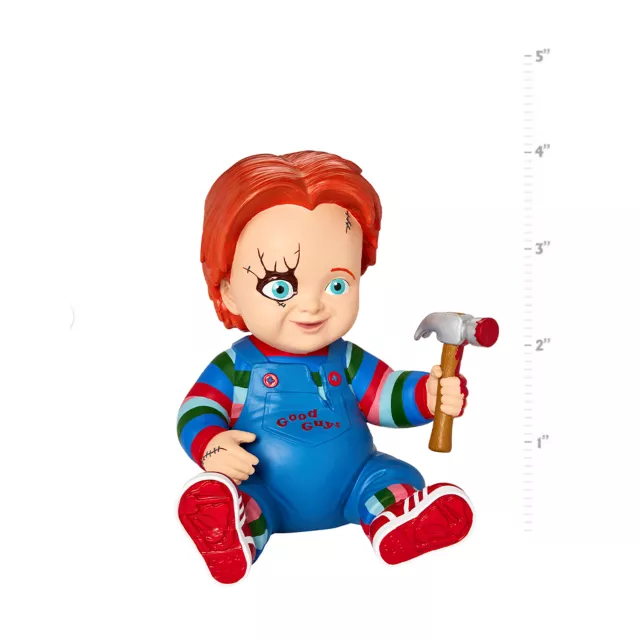 Mini Chucky Horror Babies ® Static Prop - Spirithalloween.com