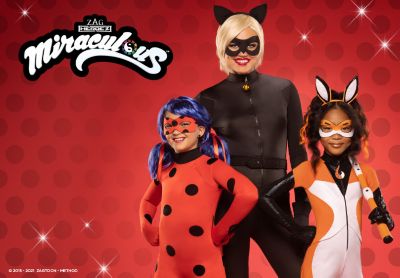 World's #1 Halloween Costume Store - Spirithalloween.com