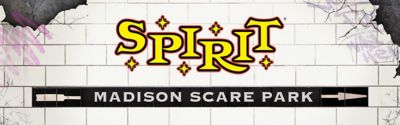 Welcome to Madison Scare Park: Spirit Halloween's 2025 In-Store ...