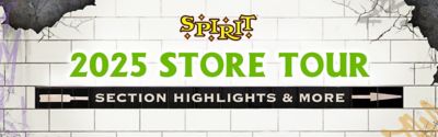 Spirit Halloween’s 2025 Store Tour: Section Highlights & More - Spirit ...