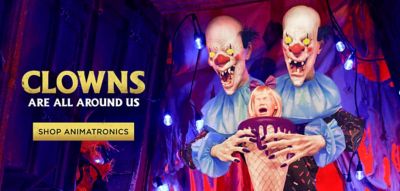 World's #1 Halloween Costume Store - Spirithalloween.com