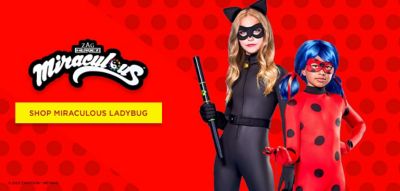 World's #1 Halloween Costume Store - Spirithalloween.com