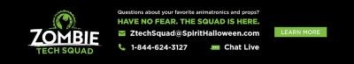 10 Mistakes to Avoid While Shopping at Spirit Halloween - Spirit ...