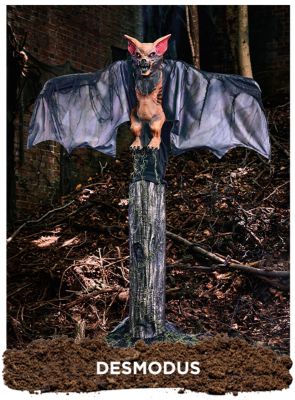 Sneak Peeks - Spirithalloween.com