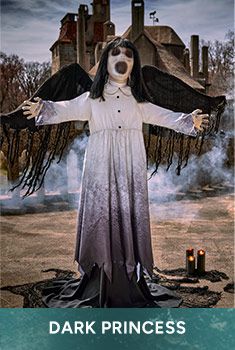 Sneak Peeks - Spirithalloween.com