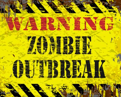 Zombies 101: Unreal Facts about the Undead - Spirit Halloween Blog