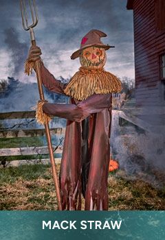 Sneak Peeks - Spirithalloween.com