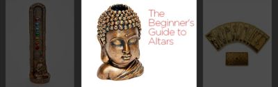 The Beginner's Guide to Altars - The Inspo Spot