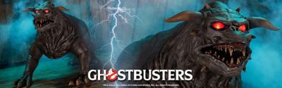 The Ultimate Guide to Ghostbusters Fan Gear - Spirit Halloween Blog