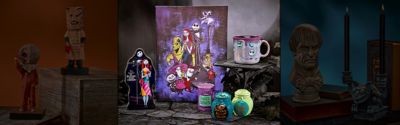 When to Start Decorating for Halloween - Spirit Halloween Blog